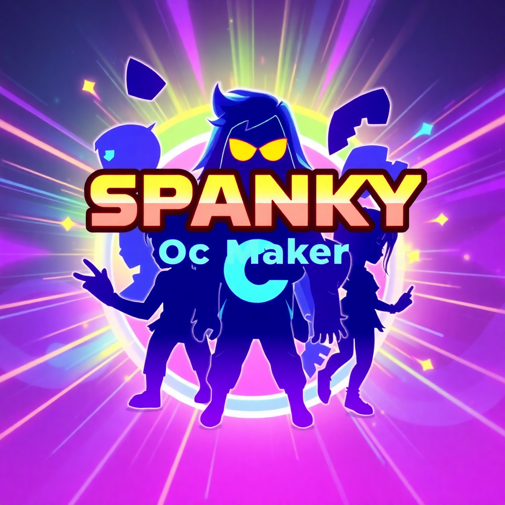 Best Spanky Oc Maker | Vondy