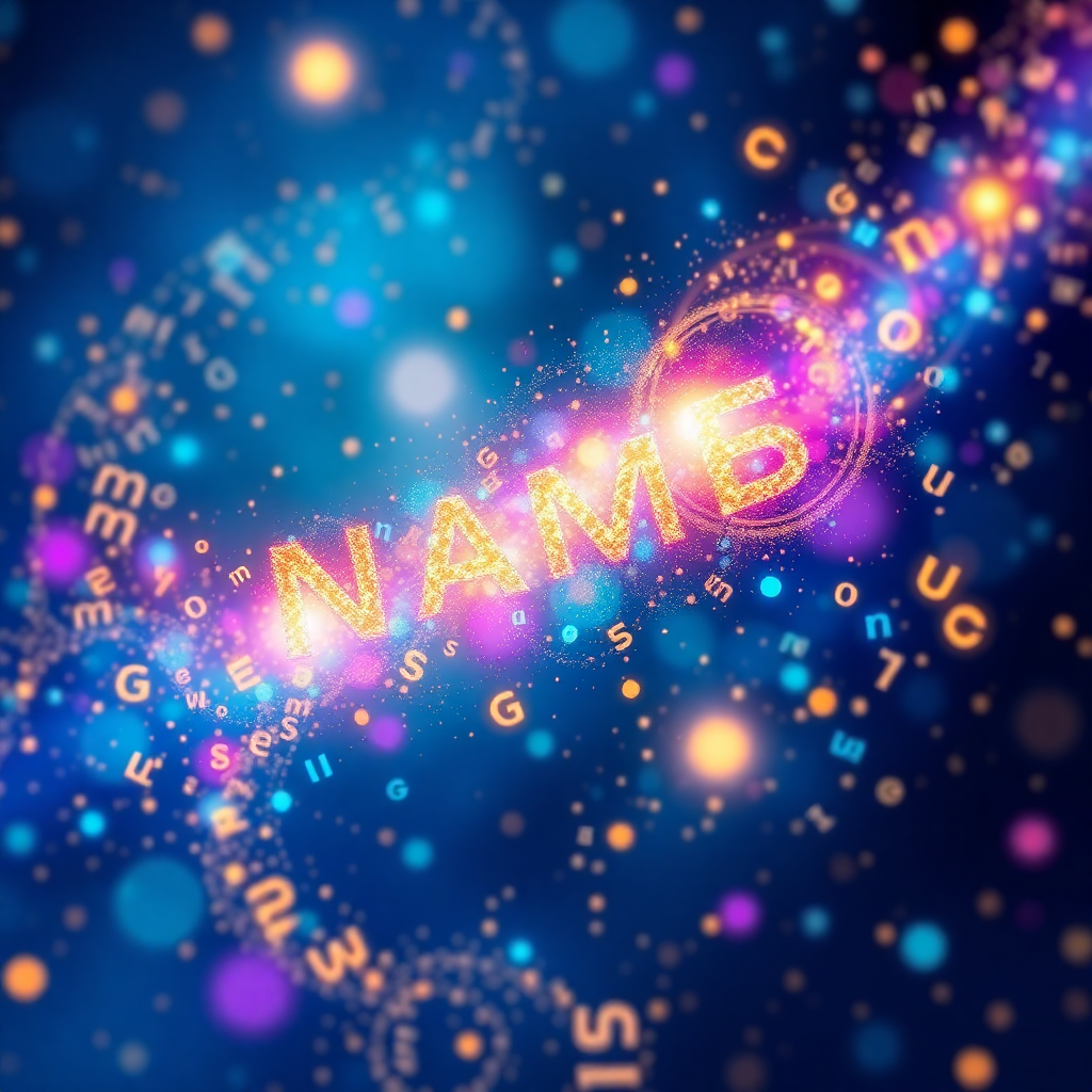 Best First Middle And Last Name Generator | Vondy