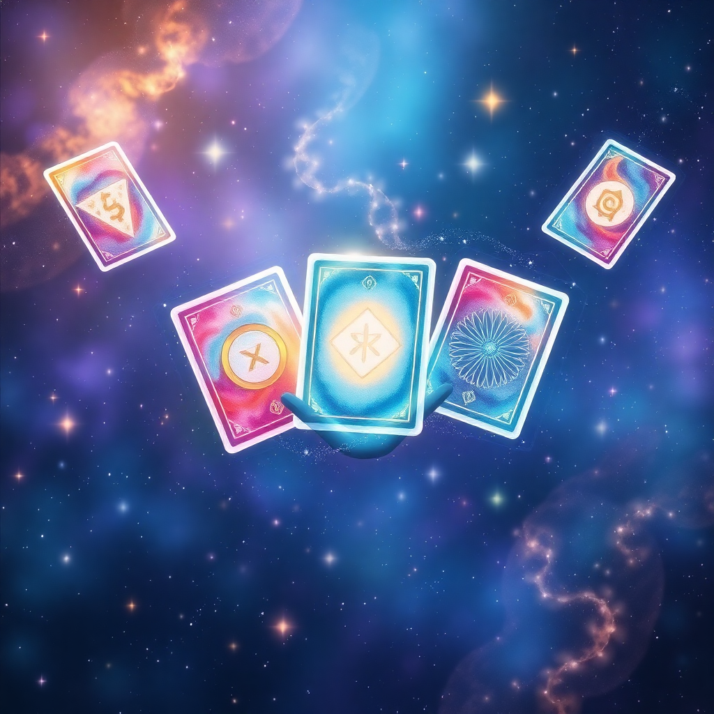 Best Random Oracle Card Generator | Vondy