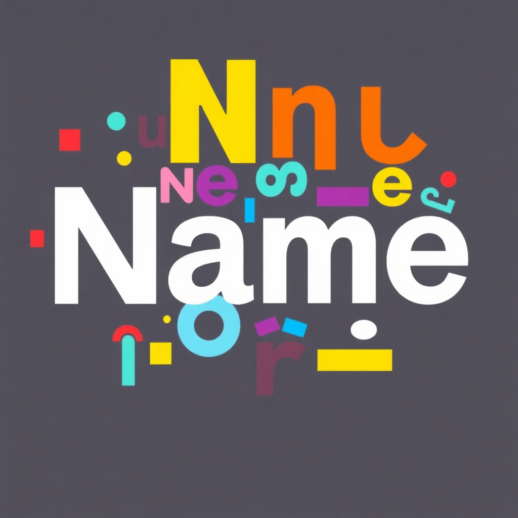 Best Name Generator Fonts | Vondy