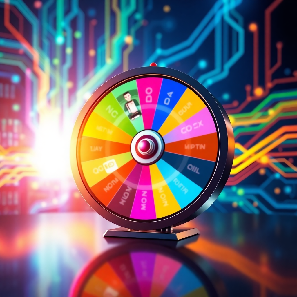 Best Spinner Name Generator | Vondy