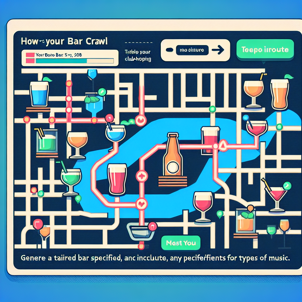 Best Club Hopping Generator | Vondy