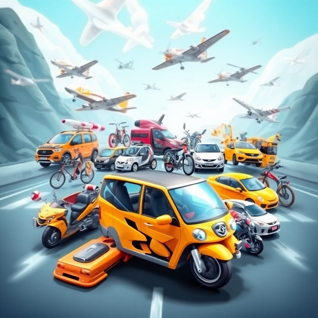 Best Random Vehicle Generator | Vondy