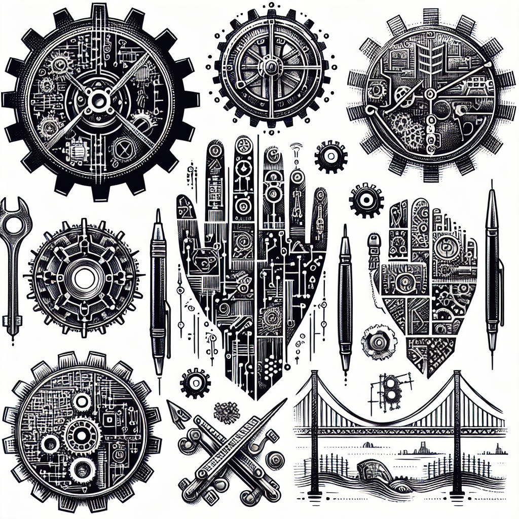 Best Engineer Tattoo Ideas | Vondy