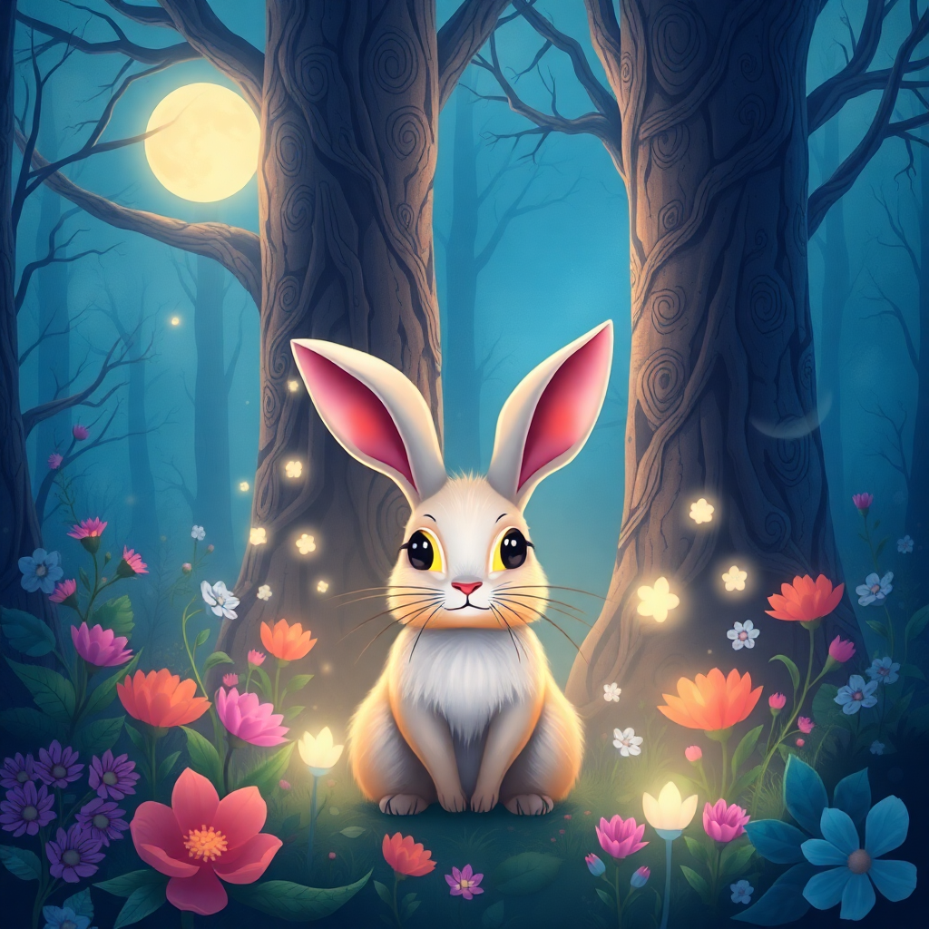 Best Rabbitfolk Name Generator | Vondy