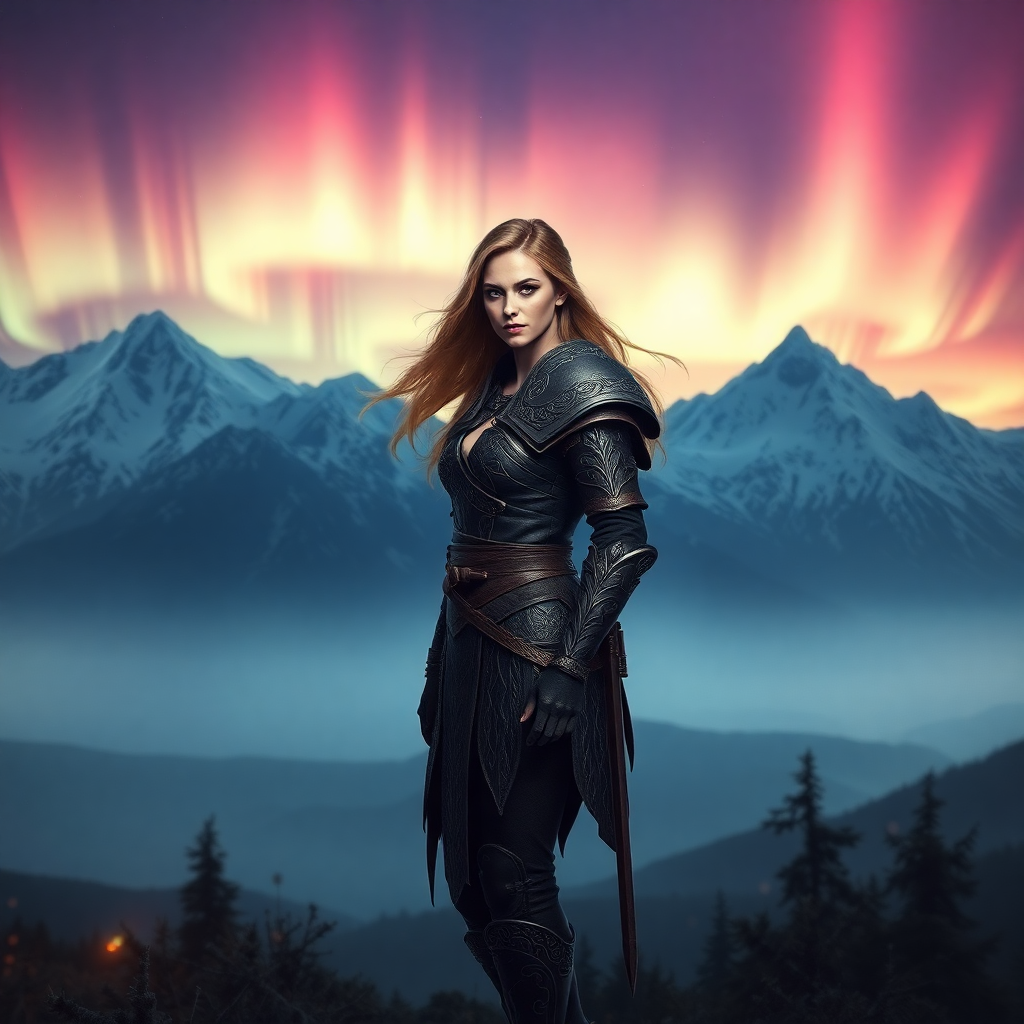 Best Skyrim Female Name Generator | Vondy