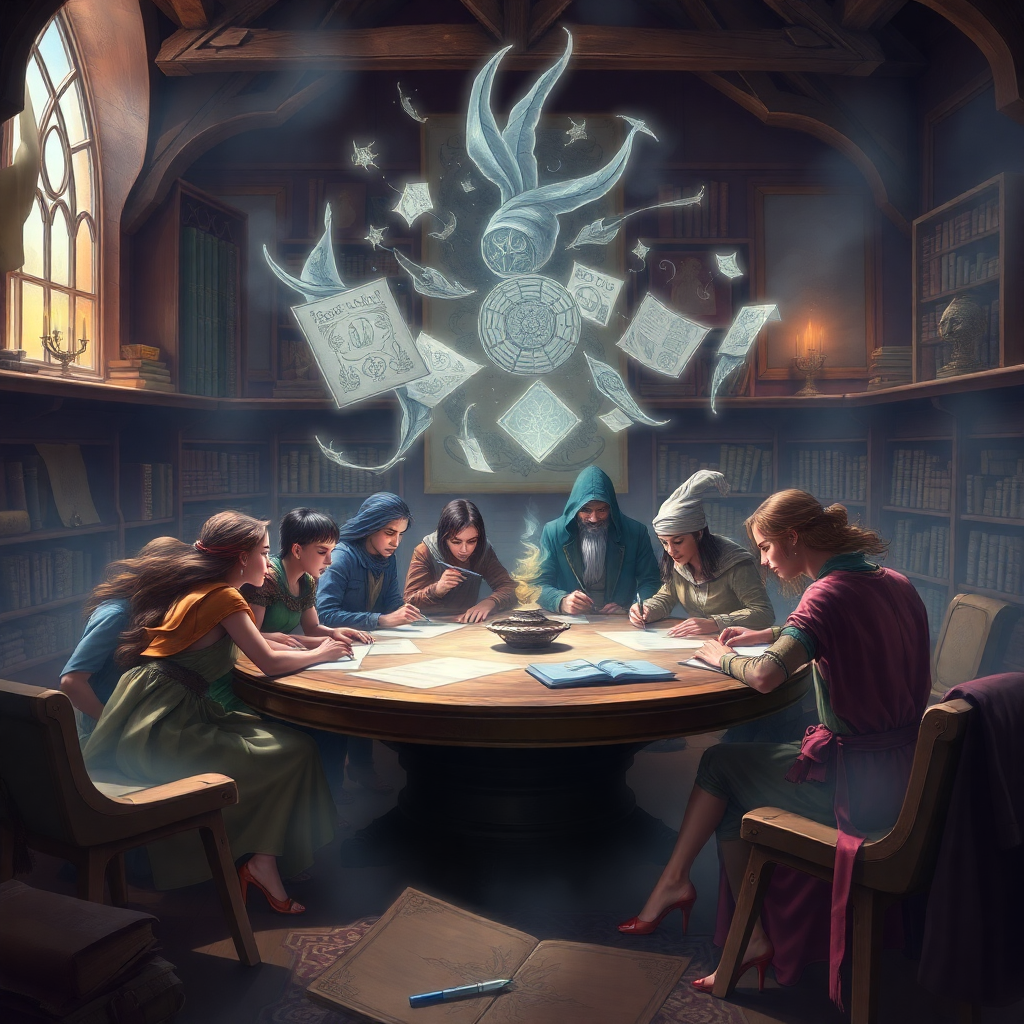 Best Dnd 5E Backstory Generator | Vondy