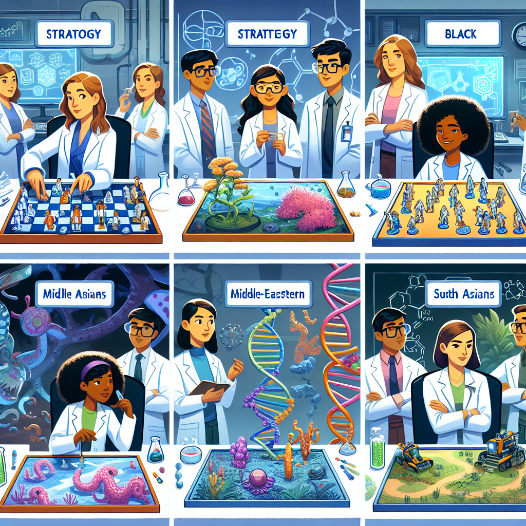 Best Laboratory Game Generator | Vondy