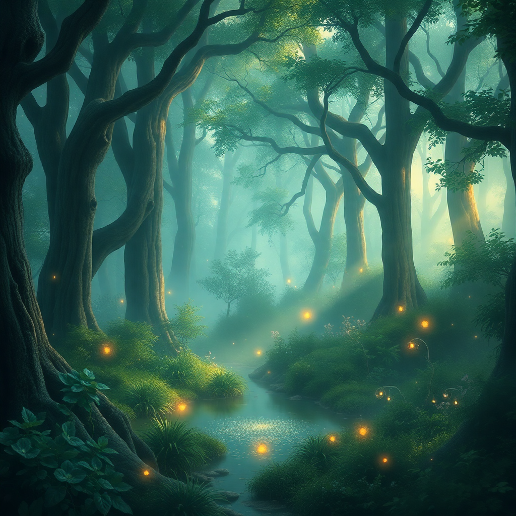 Best Nature Spirit Name Generator | Vondy