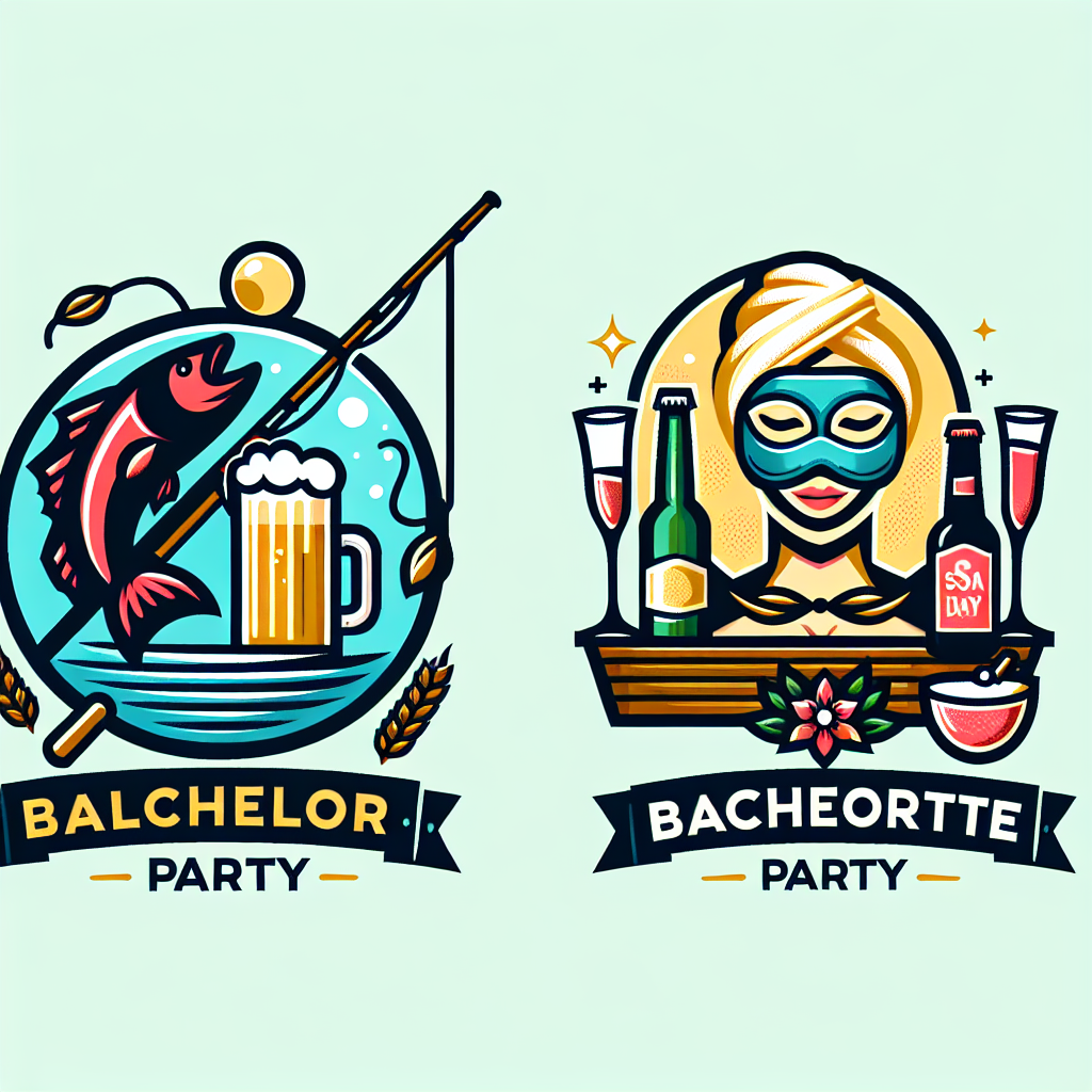 Best Bachelorette Logo Ideas | Vondy