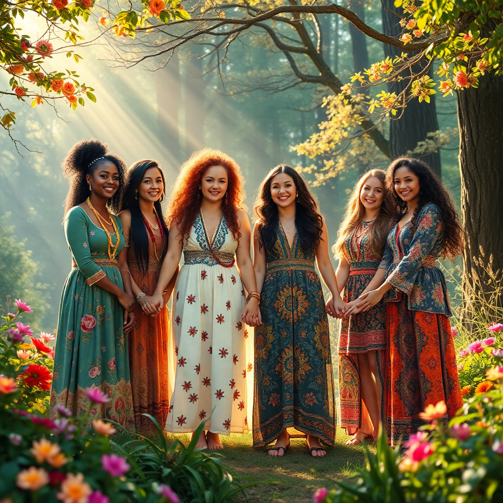 Best Ya Ya Sisterhood Name Generator | Vondy