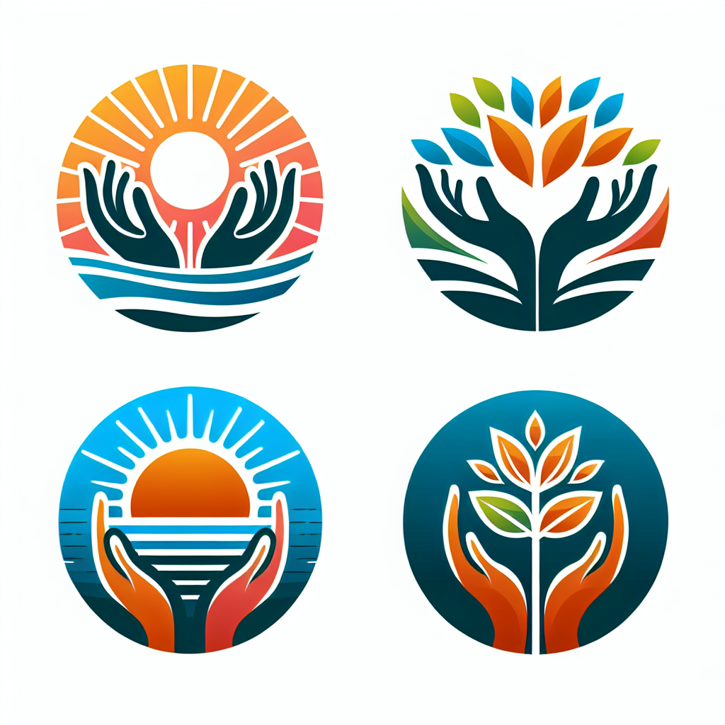 Best Recovery Logo Ideas | Vondy