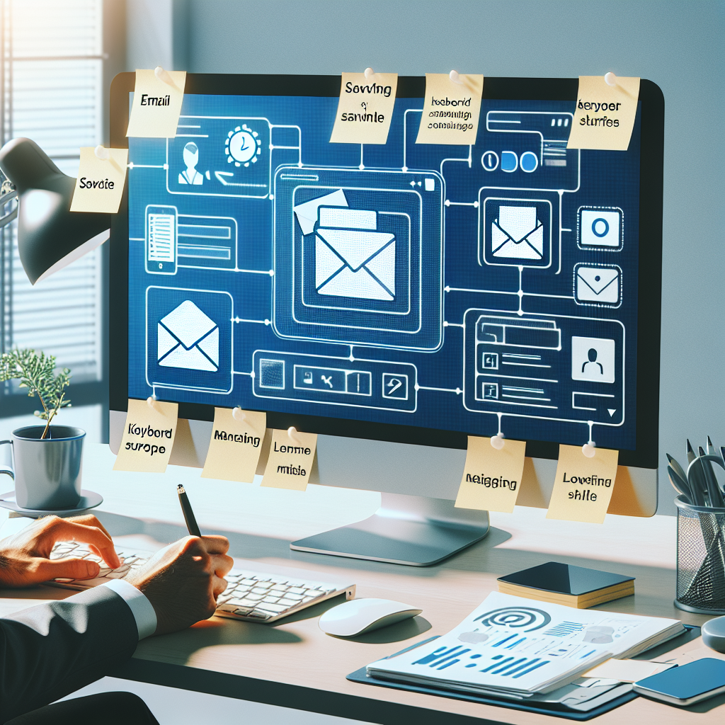 Best Outlook Create Shortcut For Email Template | Vondy