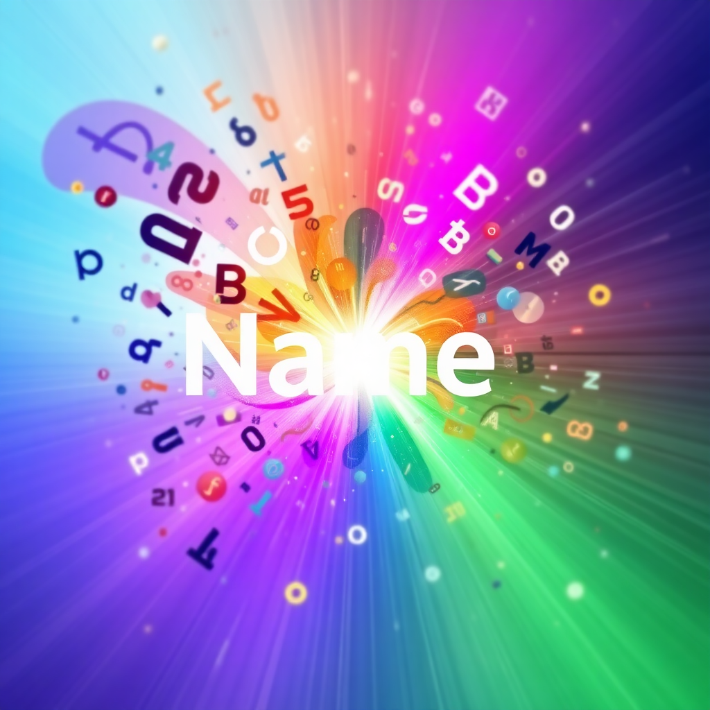 Best Name Generator Based On Description | Vondy