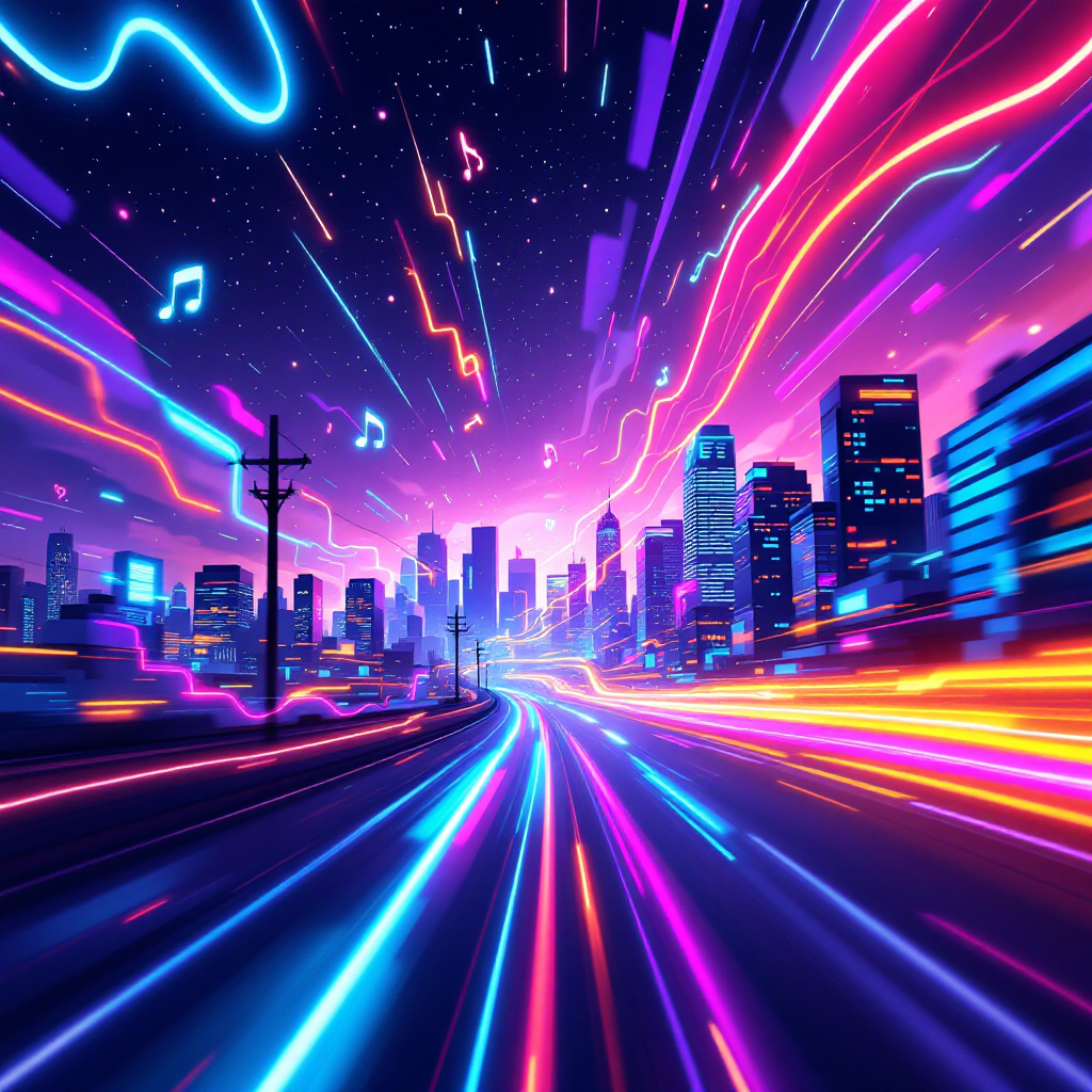 Best Nightcore Song Lyrics Generator | Vondy