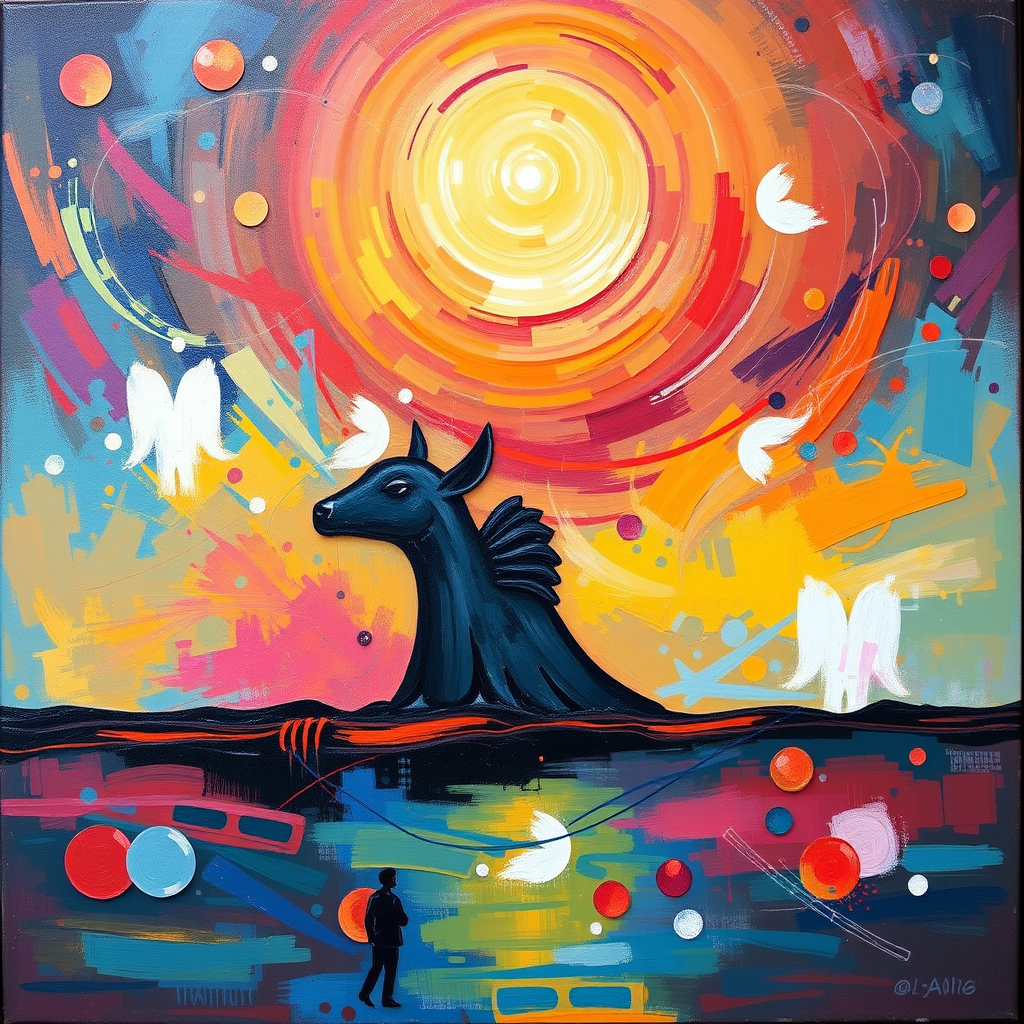 Best Painting Ideas Meaningful | Vondy