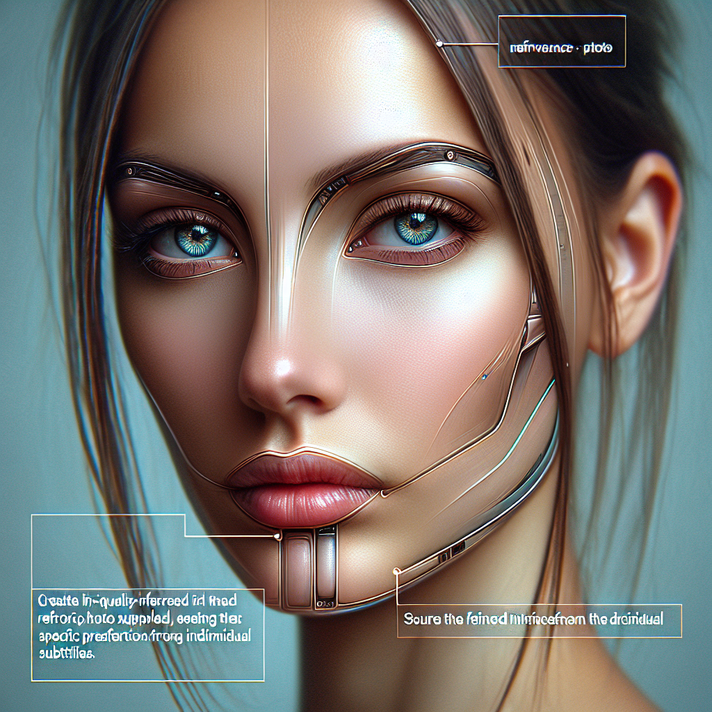 Best Image Portrait Generator | Vondy