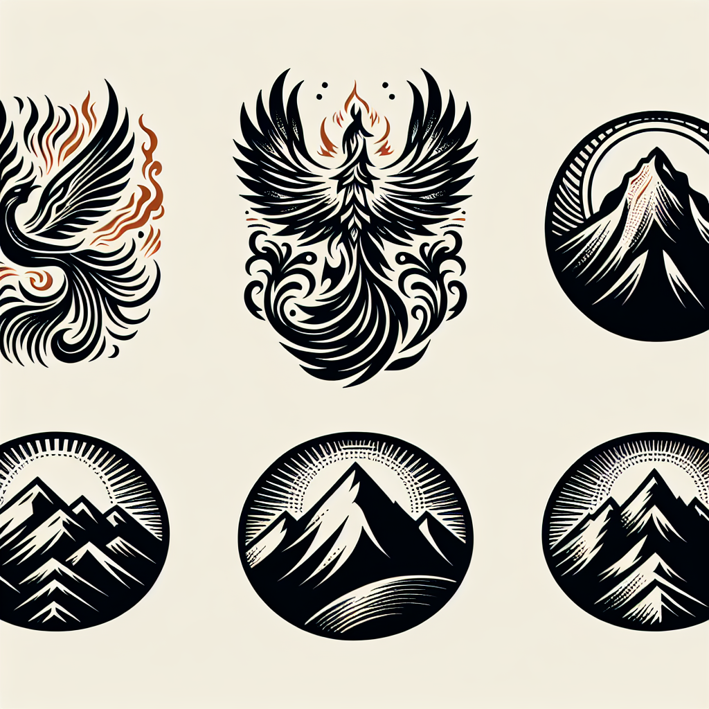 Best Overcomer Tattoo Ideas | Vondy