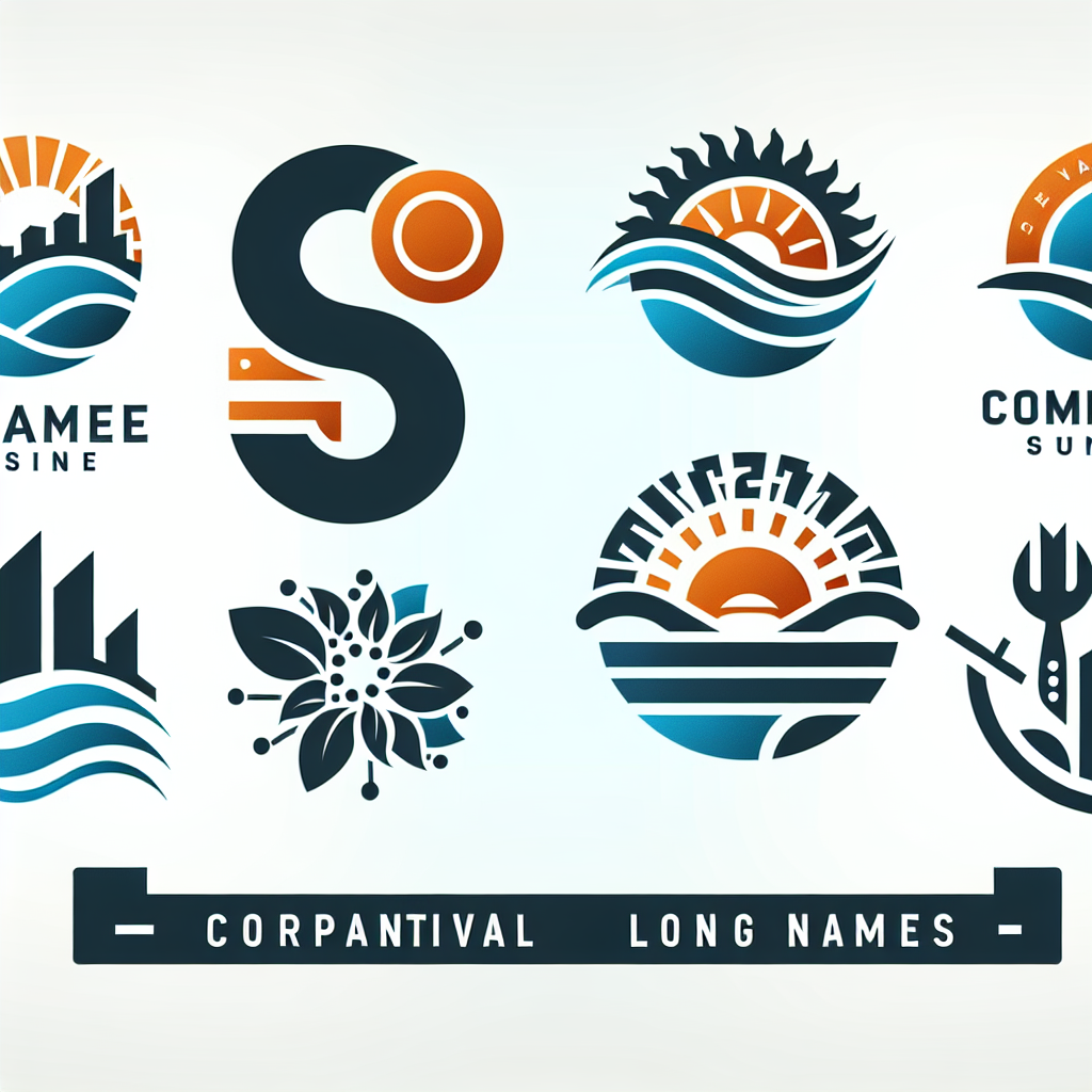 Best Long Logo Ideas | Vondy