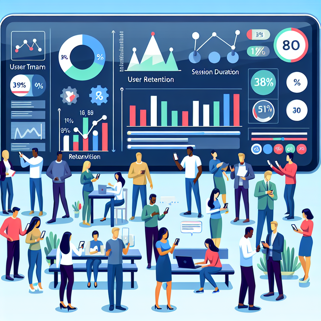 Best Android Analytics Generator | Vondy