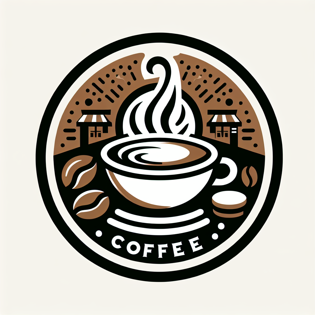 Best Cafeteria Logo Ideas | Vondy