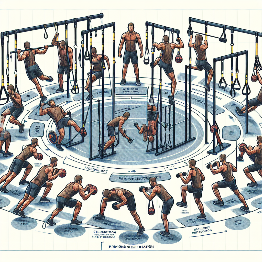 Best Trx Workout Generator | Vondy