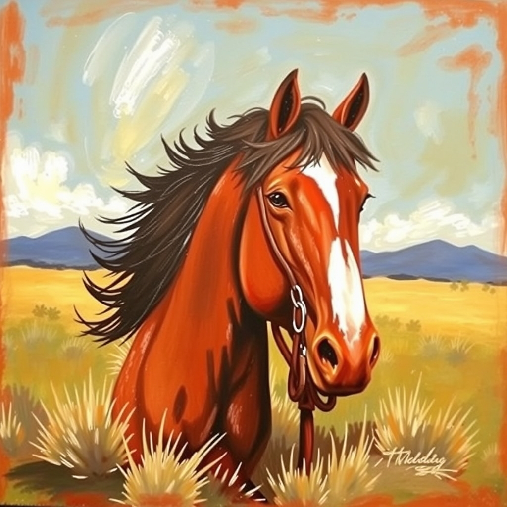 Best Easy Western Painting Ideas | Vondy