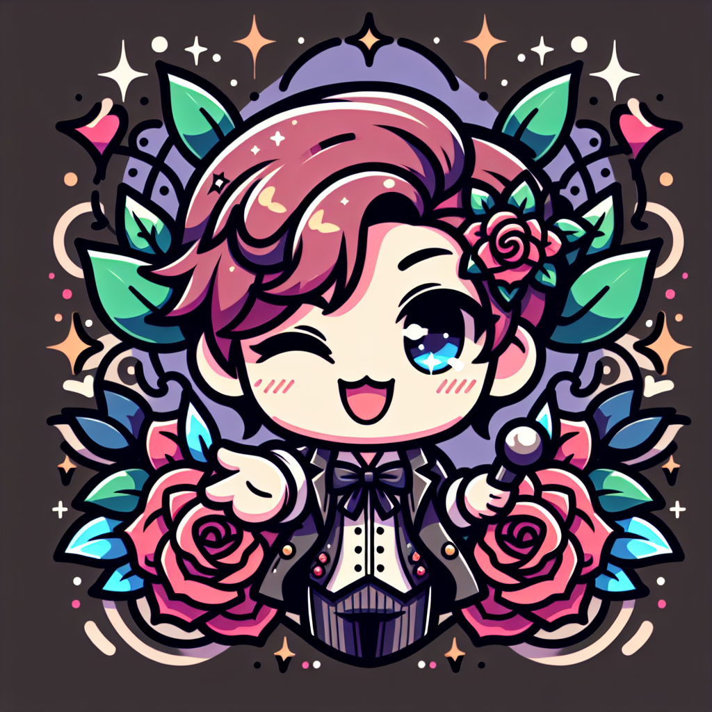 Best Chibi Tattoo Ideas | Vondy