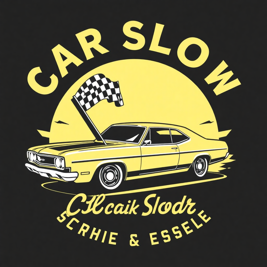 Best Car Show T-Shirt Design Ideas | Vondy