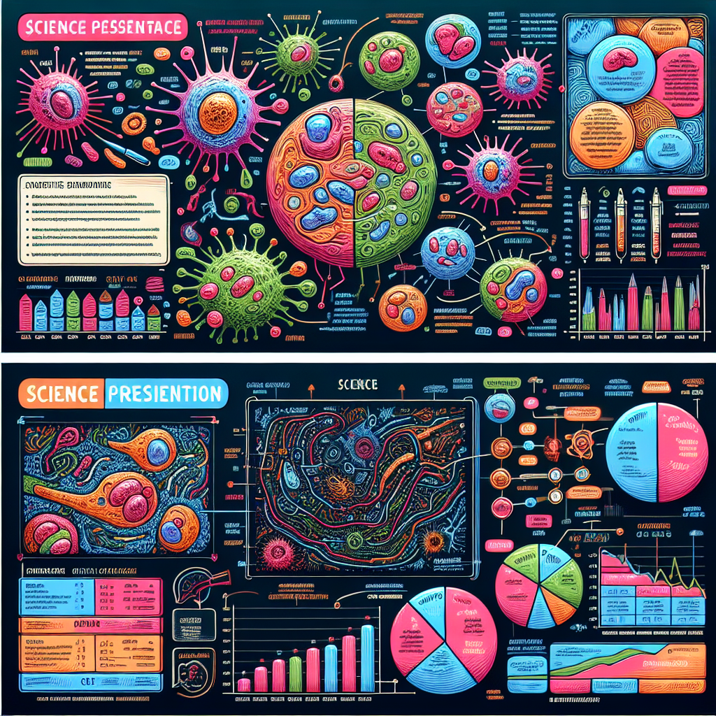 Best Science Presentation Generator | Vondy