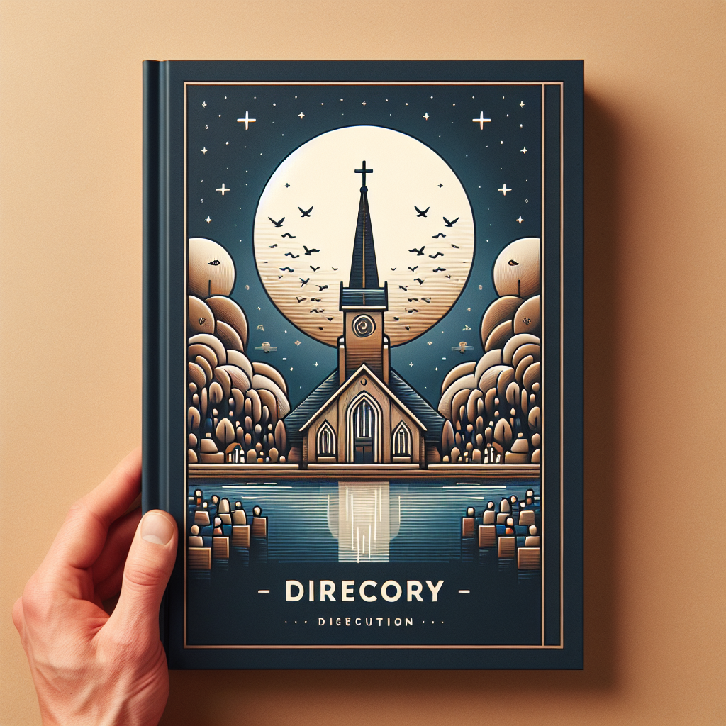 Best Directory Cover Generator | Vondy
