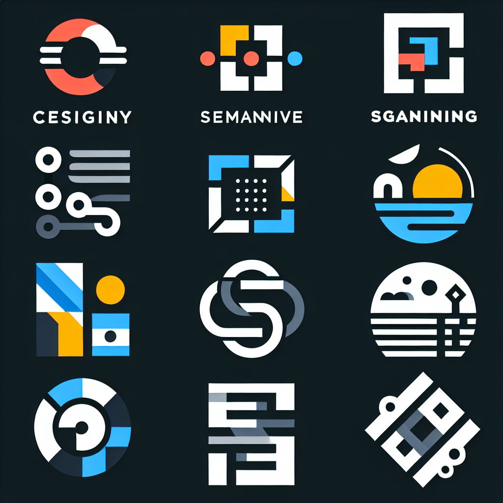 Best Minimalist Professional Logo Generator | Vondy