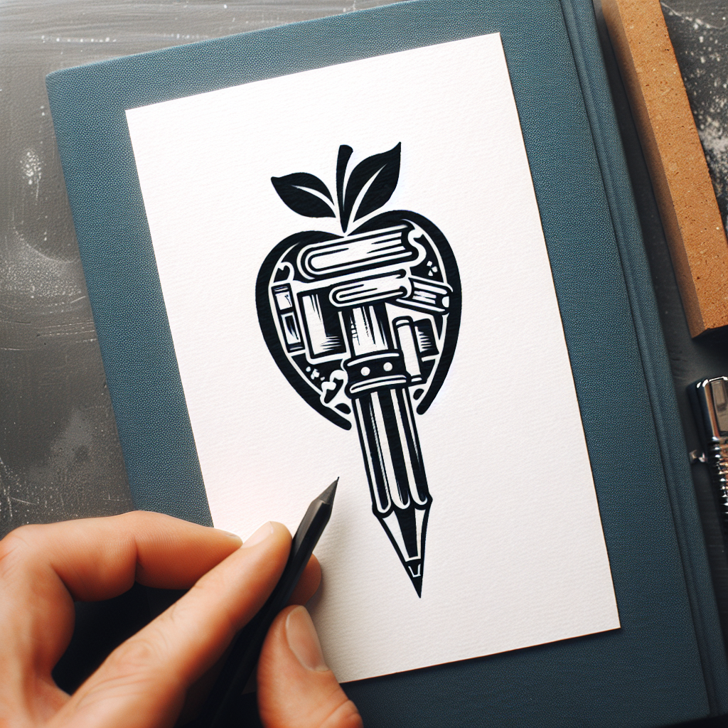 Best Teacher Tattoo Ideas | Vondy