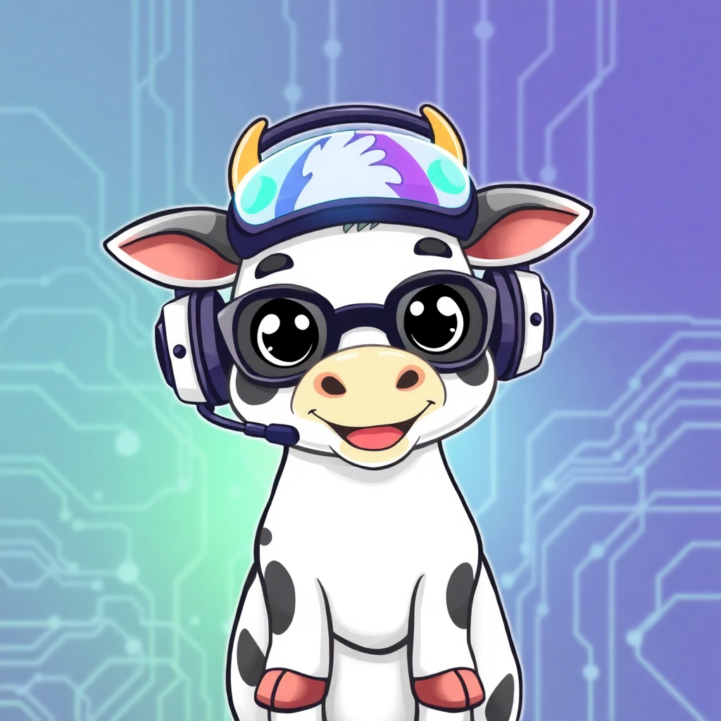 Best Cow Oc Maker | Vondy