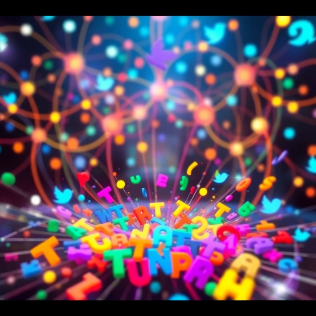 Best Random Twitter Name Generator | Vondy