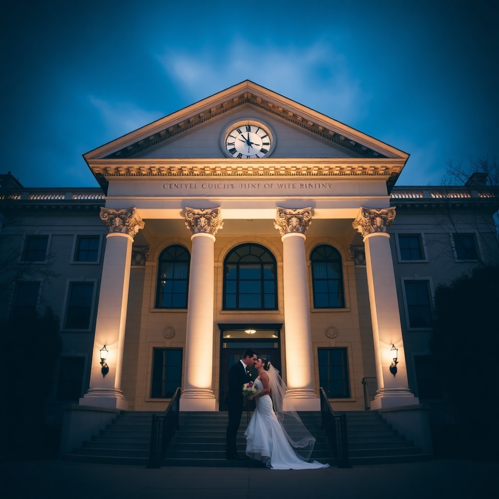 Best Courthouse Wedding Photo Ideas | Vondy