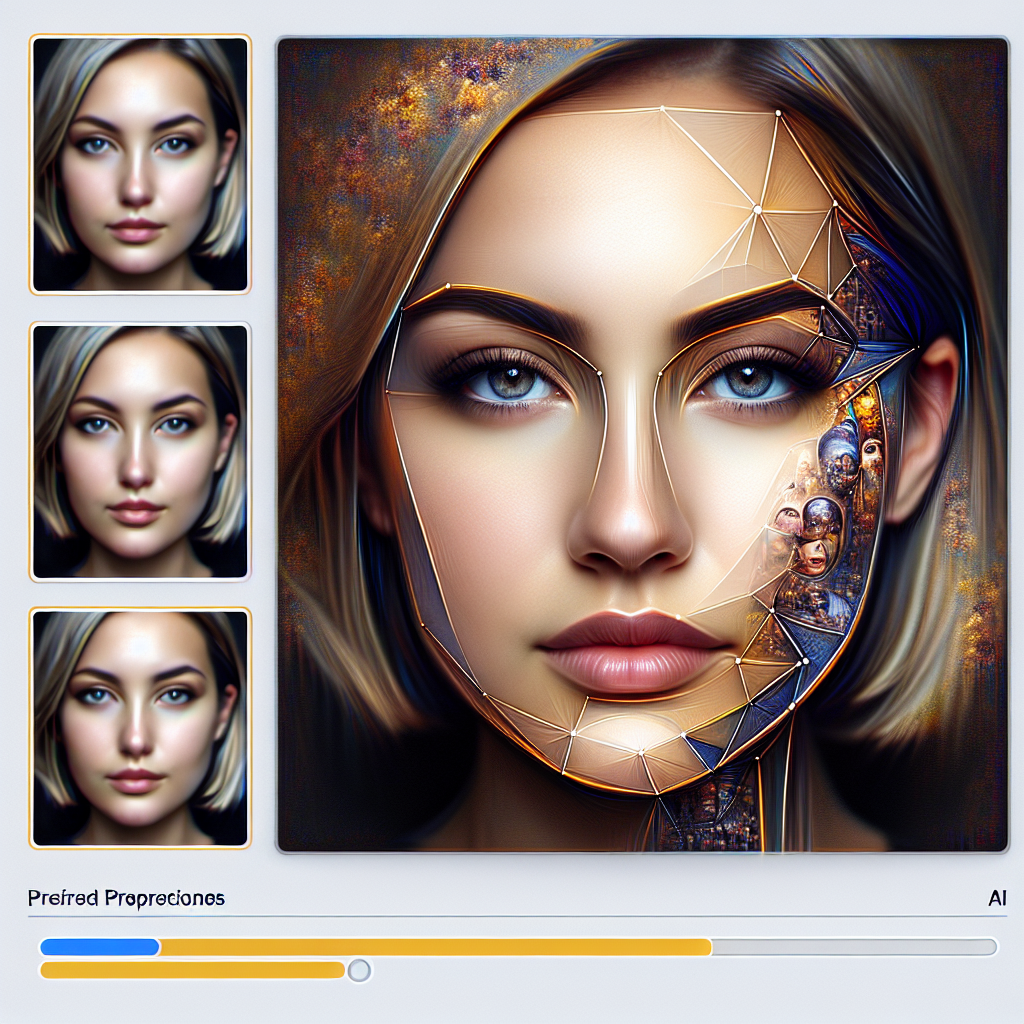 Best Online Portrait Generator | Vondy
