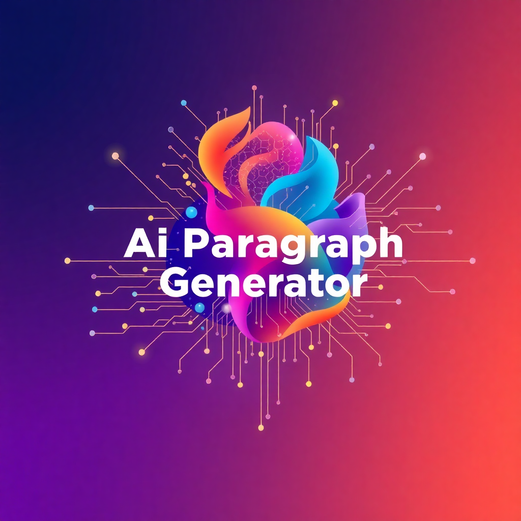 Best Ai Paragraph Generator Online Free | Vondy