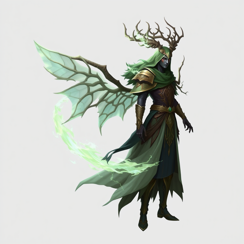 Best Kalashtar Name Generator | Vondy