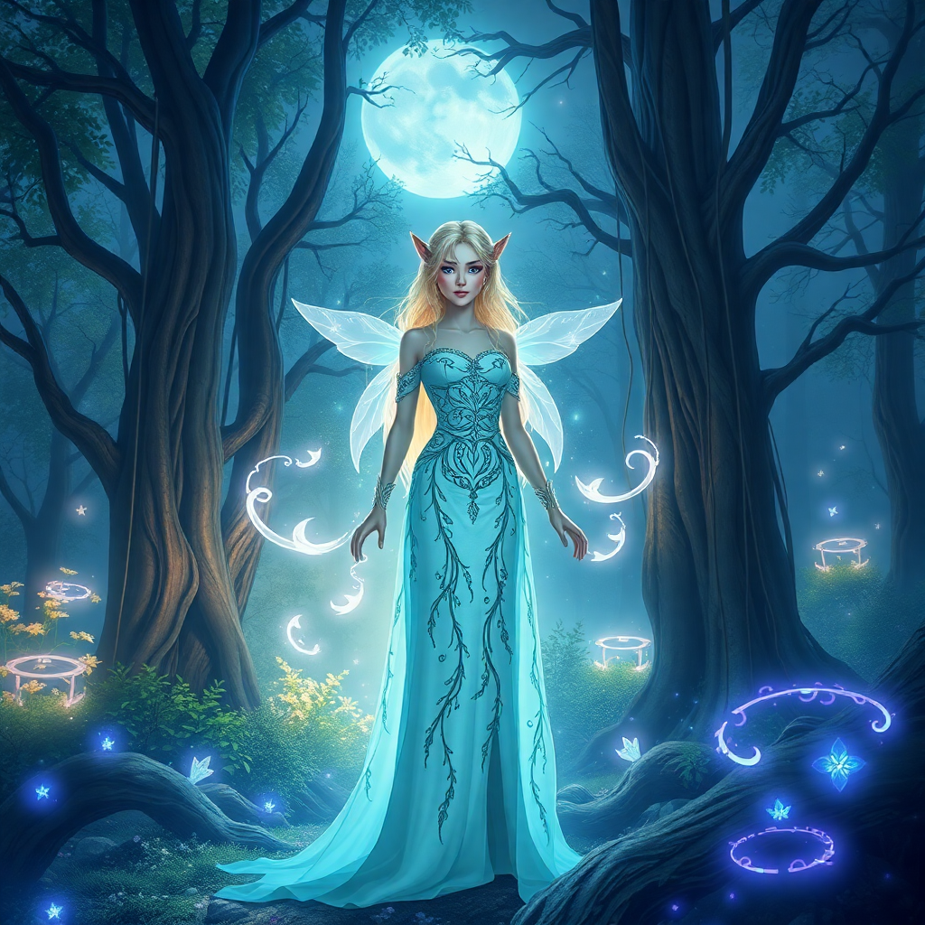 Best Wow Name Generator Night Elf | Vondy