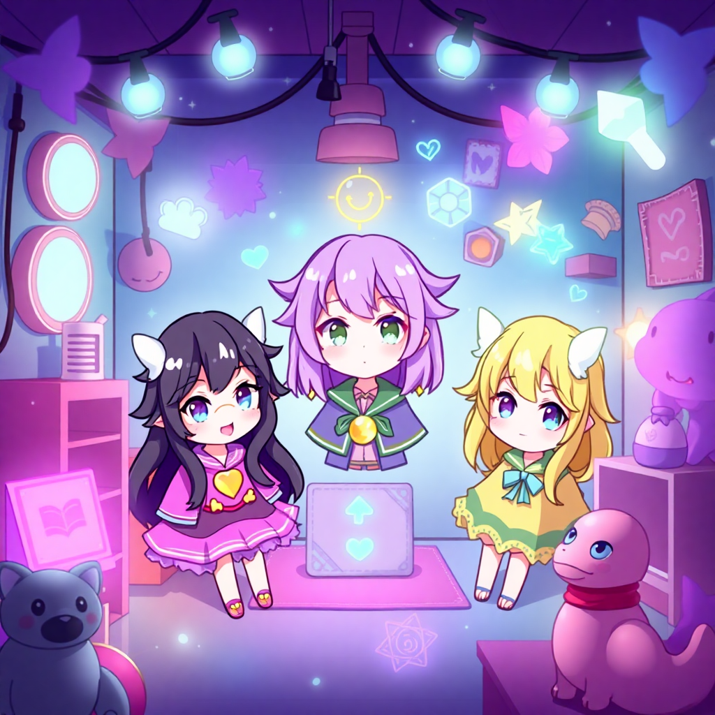 Best Deltarune Oc Maker Picrew | Vondy