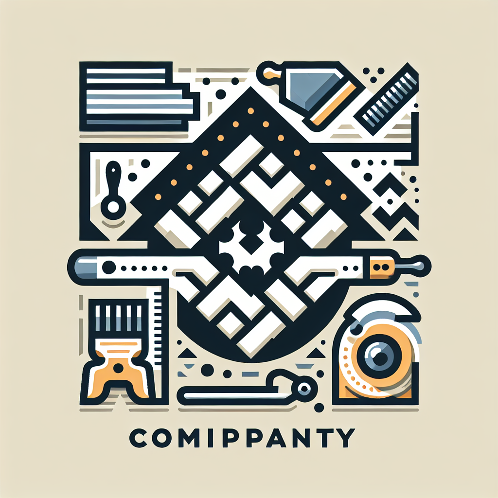 Best Tiling Logo Ideas | Vondy