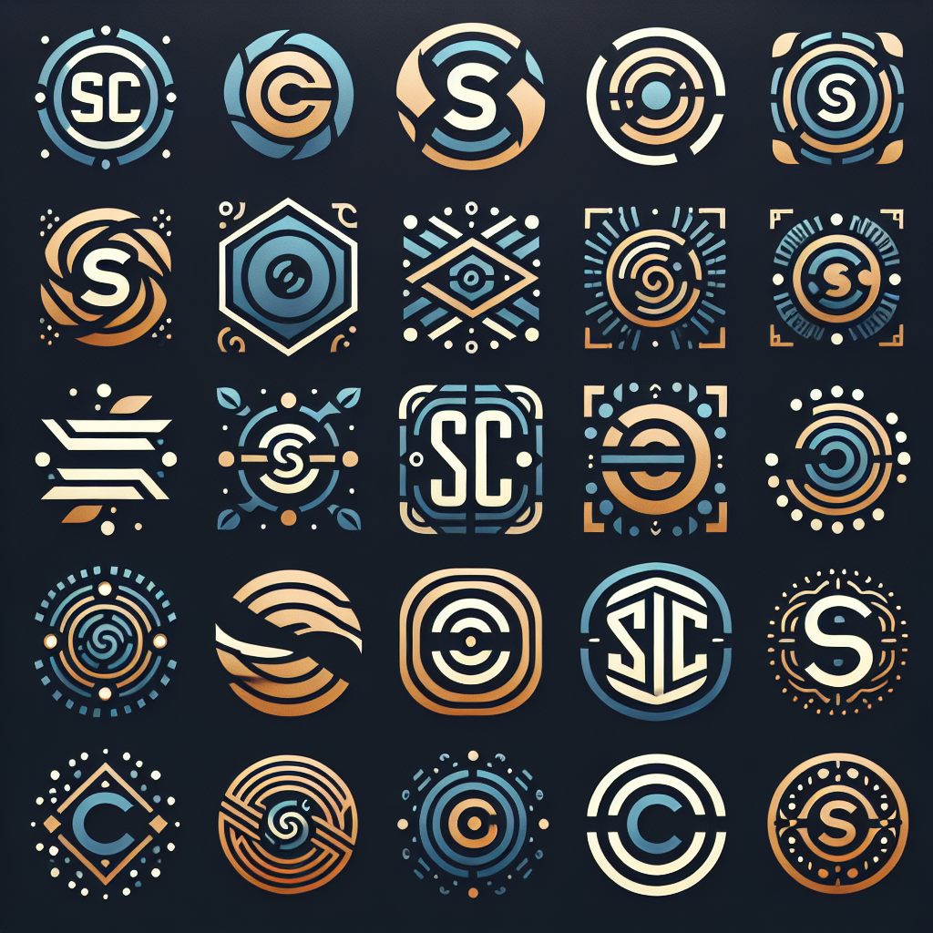 Best Sc Logo Ideas | Vondy
