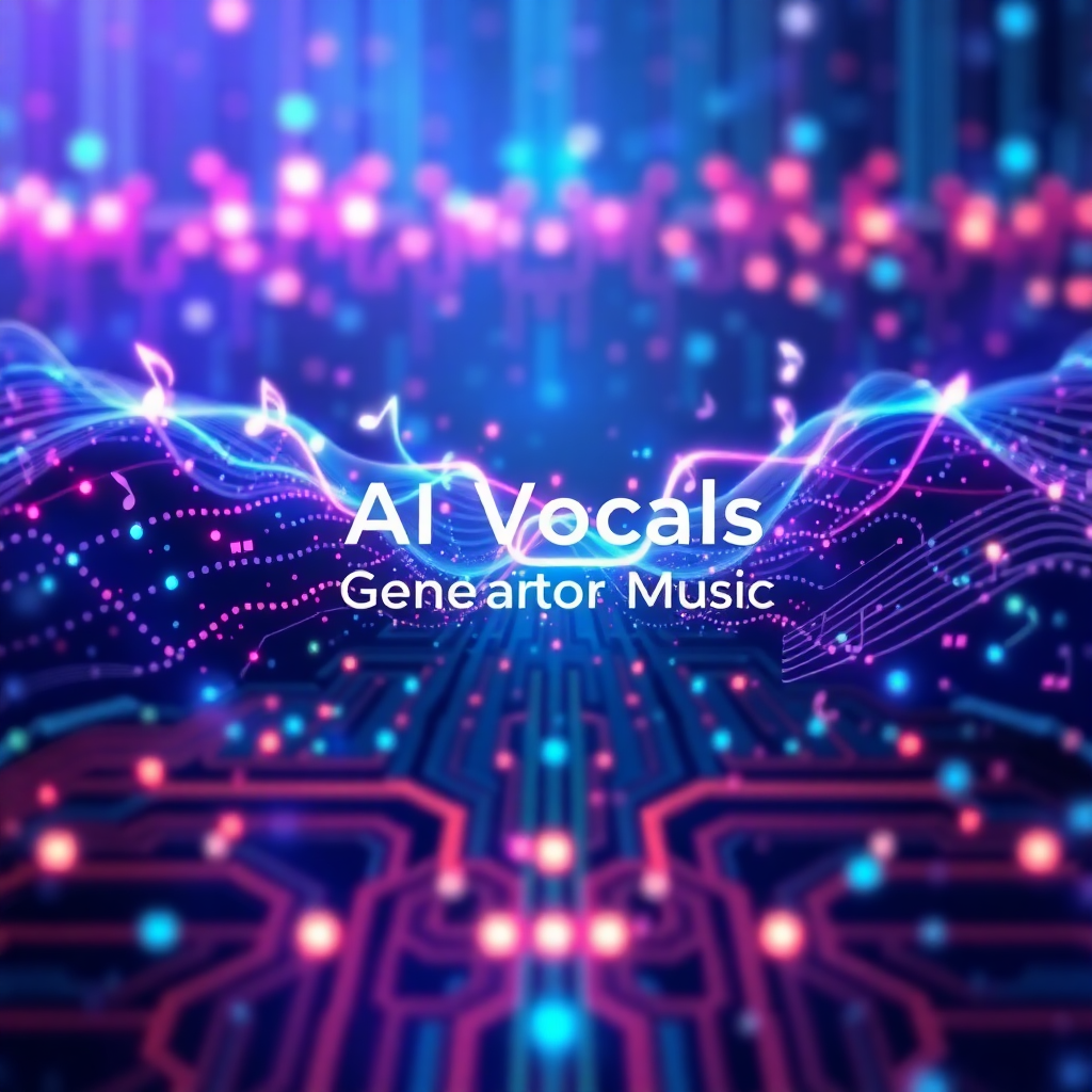 Best Ai Vocals Generator Music | Vondy