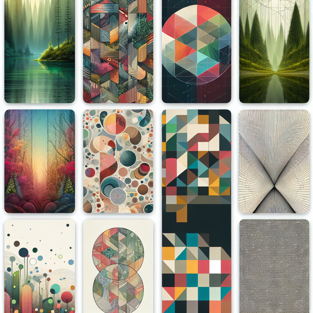 Best Overflow Wallpaper Generator | Vondy