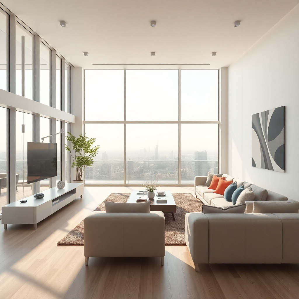 Best Ai Interior Design Rendering | Vondy