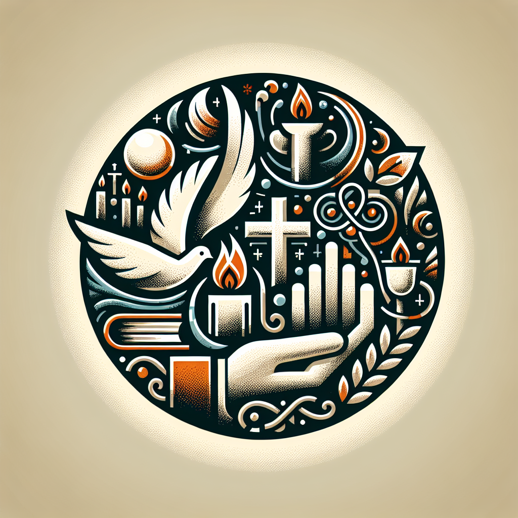 Best Faith Logo Ideas | Vondy