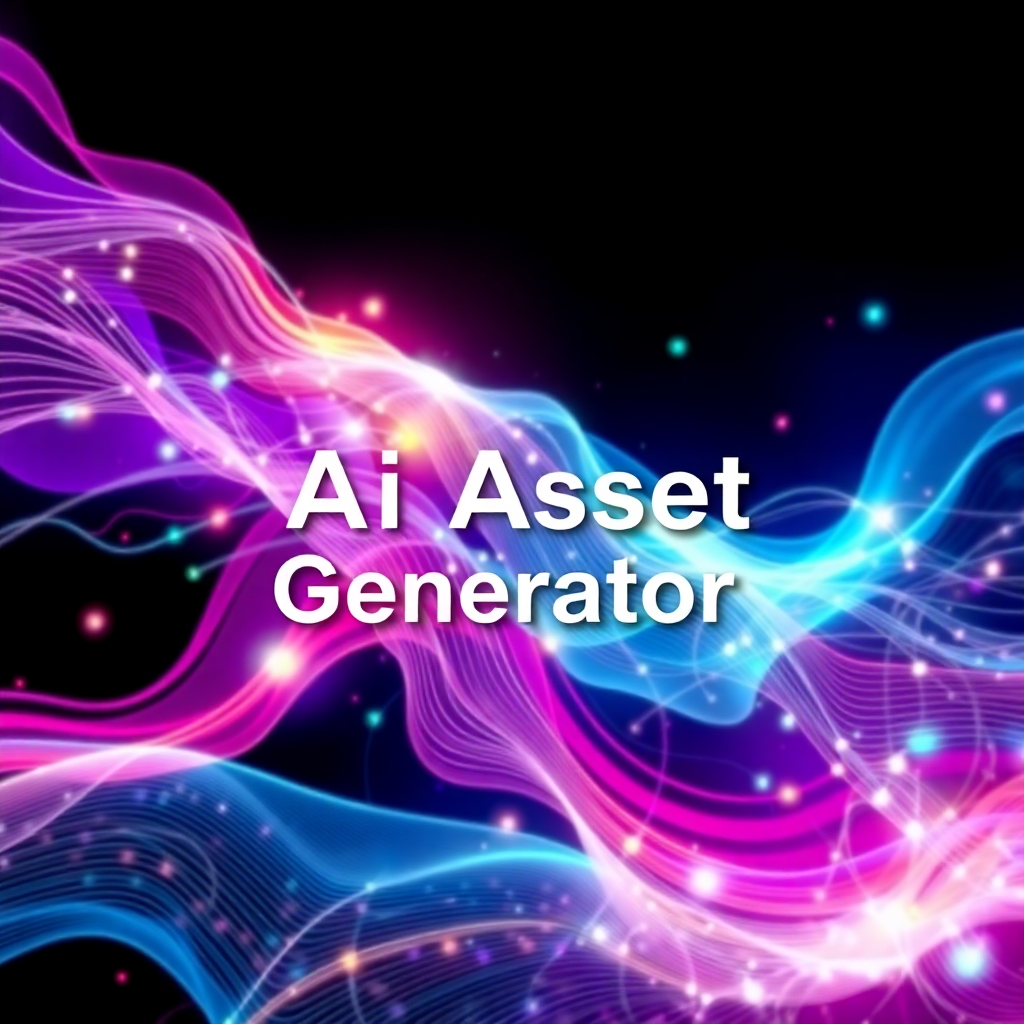 Best Ai Asset Generator | Vondy