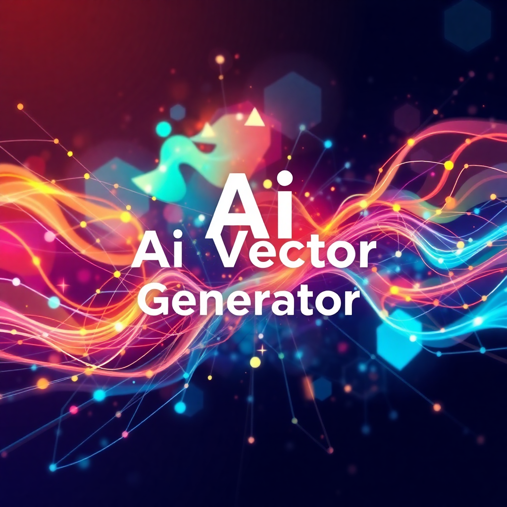 Best Ai Vector Generator | Vondy