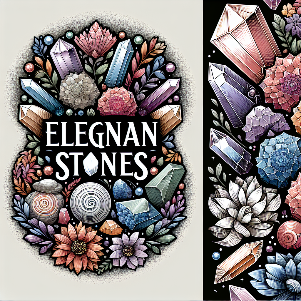 Best Crystal Shop Logo Ideas | Vondy